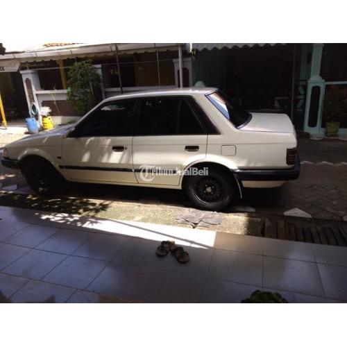 Mobil Sedan Bekas Ford Laser Tahun 1997 Second Harga Murah di Kendal ...