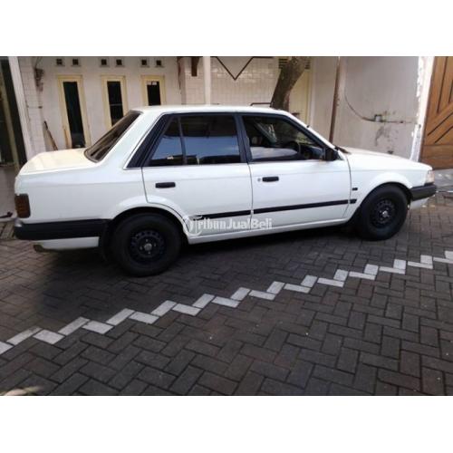 Mobil Sedan Bekas Ford Laser Tahun 1997 Second Harga Murah di Kendal ...