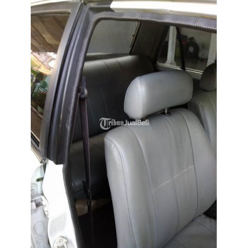 Mobil Sedan Bekas Ford Laser Tahun 1997 Second Harga Murah di Kendal ...