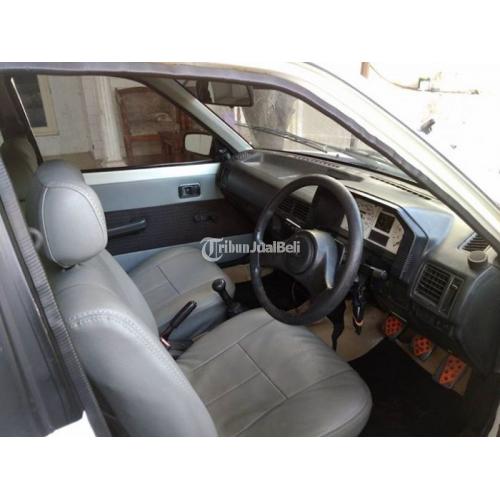 Mobil Sedan Bekas Ford Laser Tahun 1997 Second Harga Murah di Kendal ...