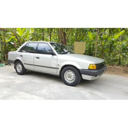 Mobil Sedan Ford Laser Tahun 1997 Bekas Second Harga Murah di Kulon ...