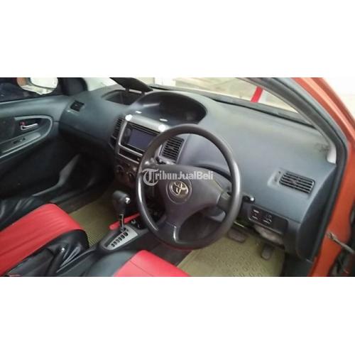 Mobil Sedan Toyota Vios Type G 2004 Matic Bekas Second Harga Murah di ...