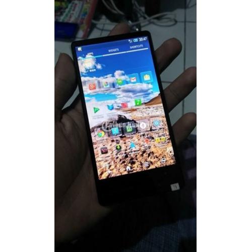 HP Sharp Aquos 303 Bekas Android Ram 2GB 4G LTE Normal Harga Murah di ...