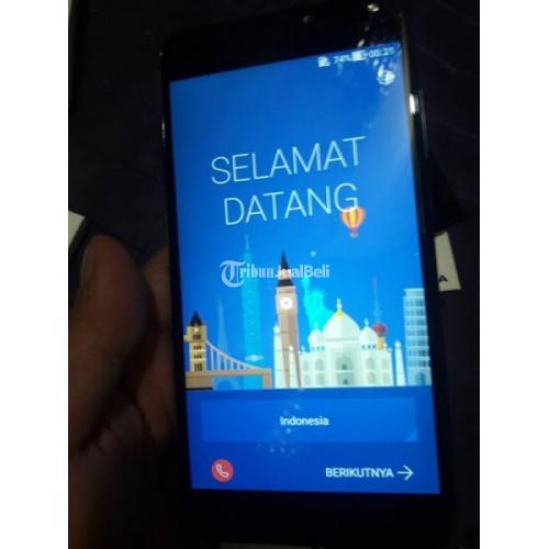 Handphone Android Asus Zenfone 4 Max Pro Bekas Second Harga Murah di ...