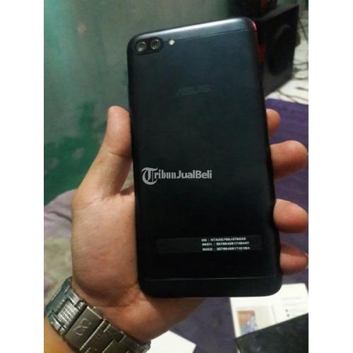 Handphone Android Asus Zenfone 4 Max Pro Bekas Second Harga Murah di ...