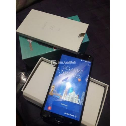 Handphone Android Asus Zenfone 4 Max Pro Bekas Second Harga Murah di ...