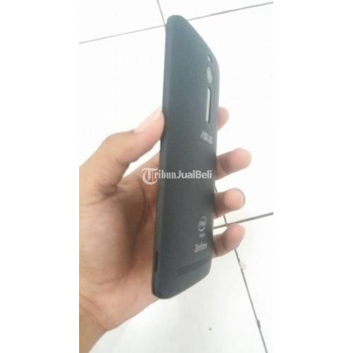 Handphone Android Asus Zenfone 2 RAM 4/32GB Bekas Second Harga Murahdi ...