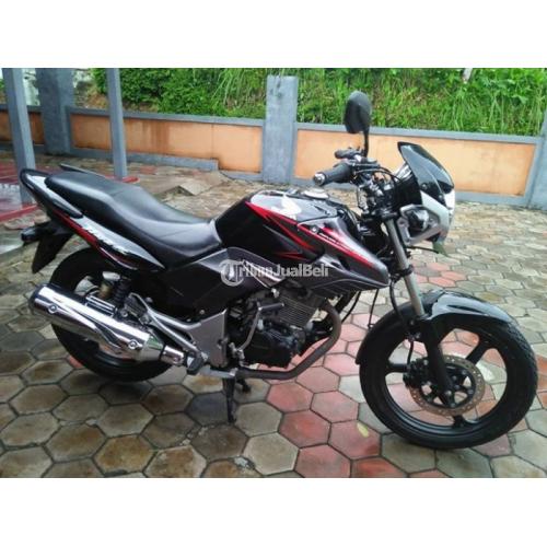 Motor Honda Tiger Revo Tahun 2012 Akhir Bekas Normal Lengkap Harga ...