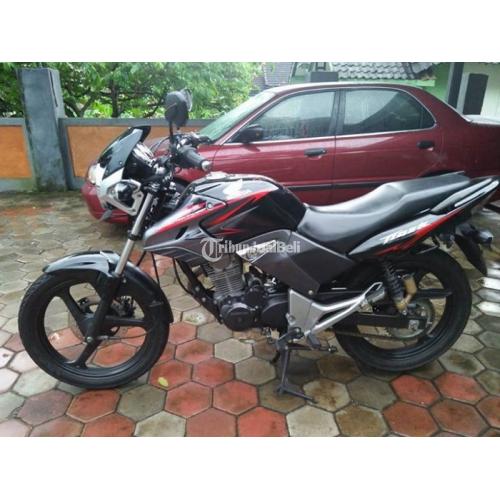 Motor Honda Tiger Revo Tahun 2012 Akhir Bekas Normal Lengkap Harga ...
