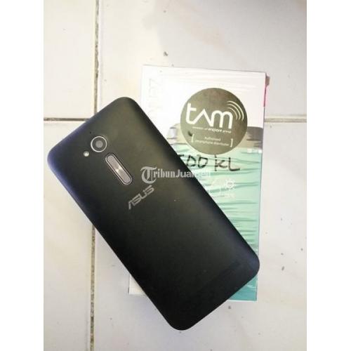 Handphone Android Asus Zenfone Go 2/16GB Bekas Second Harga Murah di ...