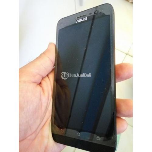 Handphone Android Asus Zenfone Go 2/16GB Bekas Second Harga Murah di ...