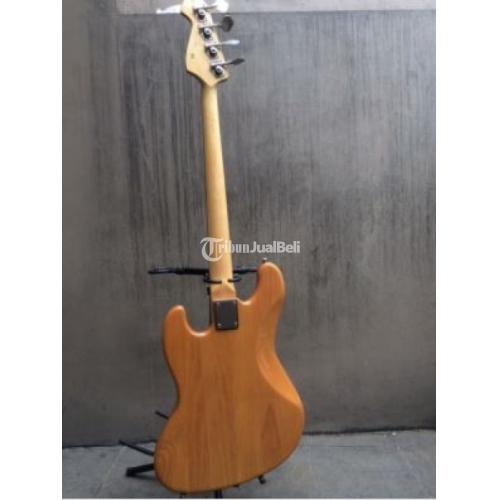 Bass Craftsman FJ75 MIC Original Bekas Mulus Bisa Tukar Tambah di ...