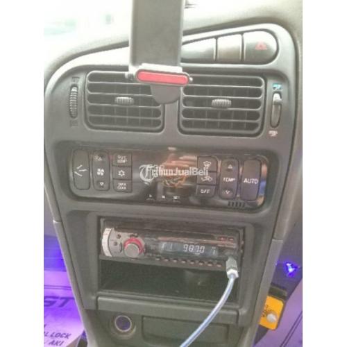 Mitsubishi Lancer CB4 GLXi Tahun 1993 Super Bonus di Bekasi - Tribun ...