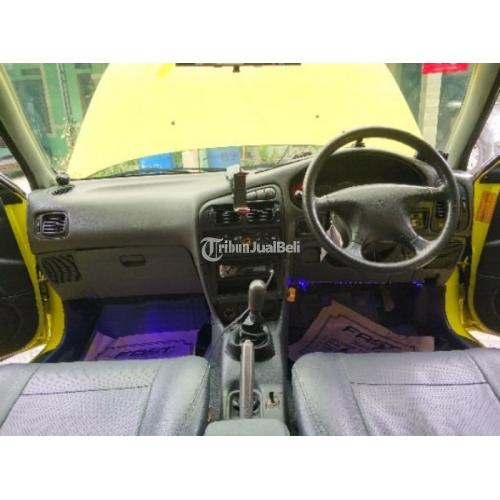 Mitsubishi Lancer CB4 GLXi Tahun 1993 Super Bonus di Bekasi - Tribun ...