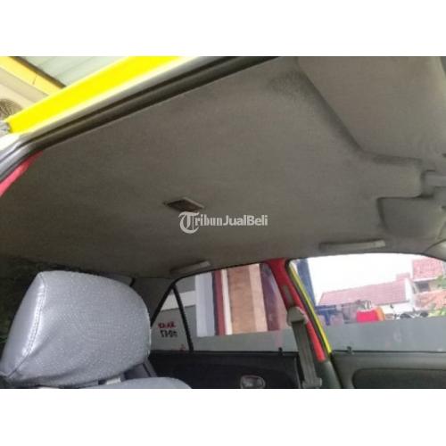 Mitsubishi Lancer CB4 GLXi Tahun 1993 Super Bonus di Bekasi - Tribun ...