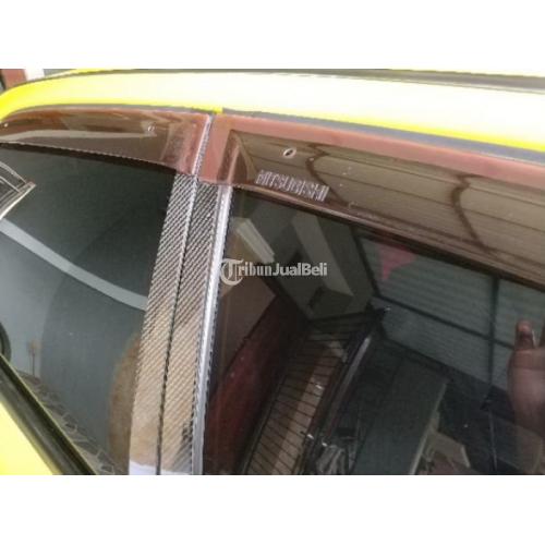 Mitsubishi Lancer CB4 GLXi Tahun 1993 Super Bonus di Bekasi - Tribun ...