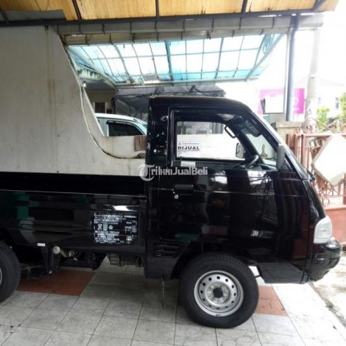 Suzuki Carry Pick up Tahun 2017 Super Cargo di Tangerang - Tribun JualBeli