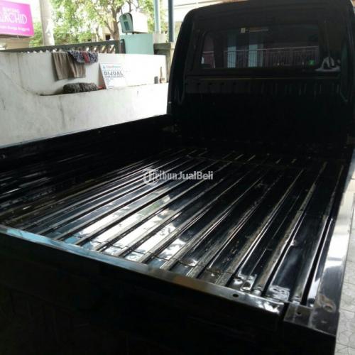 Suzuki Carry Pick up Tahun 2017 Super Cargo di Tangerang - Tribun JualBeli