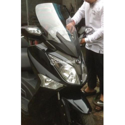 Moge Matic SYM New GTS 250i Tahun 2015 Tarikan Mantap di Kranggan ... Moge Matic SYM New GTS 250i Tahun 2015 Tarikan Mantap di Kranggan ...
