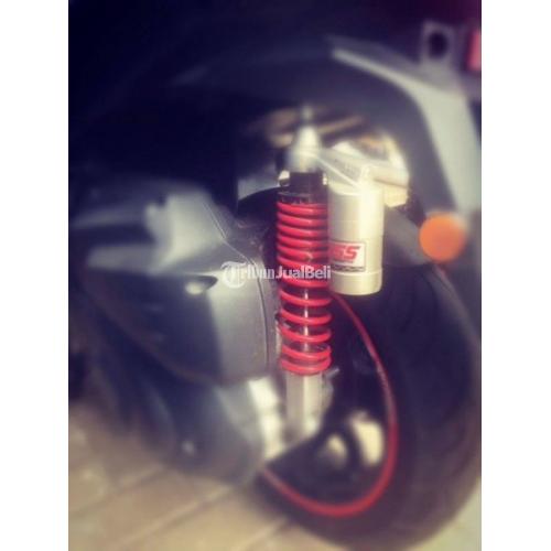 Moge Matic SYM New GTS 250i Tahun 2015 Tarikan Mantap di Kranggan ... Moge Matic SYM New GTS 250i Tahun 2015 Tarikan Mantap di Kranggan ...