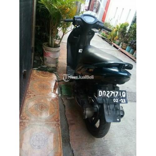 Motor Suzuki Spin Tahun 2010 Bekas Second Harga Murah di Makassar ...