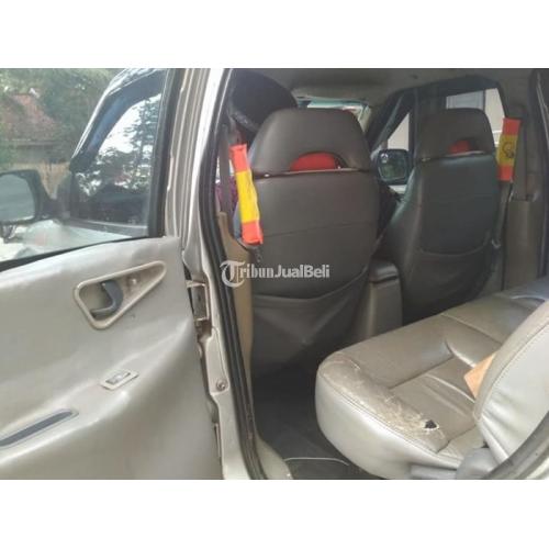 Mobil Bekas Opel Blazer Montera Tahun 2000 Bekas Second Harga Murah di ...