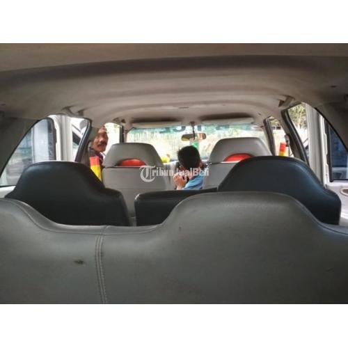 Mobil Bekas Opel Blazer Montera Tahun 2000 Bekas Second Harga Murah di ...