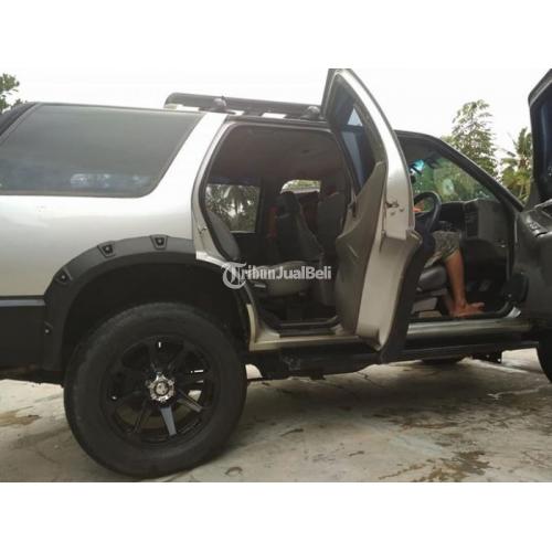 Mobil Bekas Opel Blazer Montera Tahun 2000 Bekas Second Harga Murah di ...