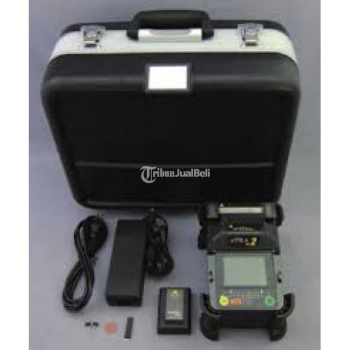 Fusion Splicer Furukawa Fitel S178A V2 Harga Murah di Tangerang ...