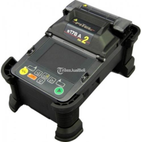 Fusion Splicer Furukawa Fitel S178A V2 Harga Murah di Tangerang ...