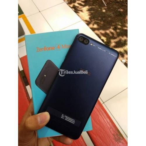 Handphone Android Asus Zenfone 4 Max Mulus Bekas Second Harga Murah di ...