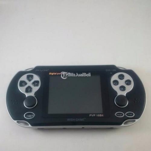 PVP DW 186 Game Boy Nintendo 16 Bit Bekas Second Harga Murah di Jakarta - Tribun JualBeli