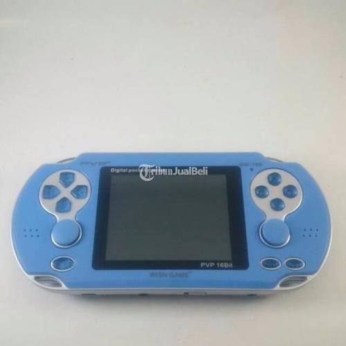 PVP DW 186 Game Boy Nintendo 16 Bit Bekas Second Harga Murah di Jakarta ...