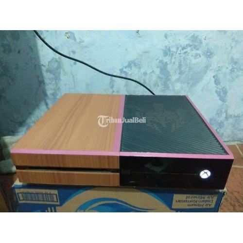 Xbox One 1 Tb Tera Full Game Fullset Bekas Second Harga Murah di ...