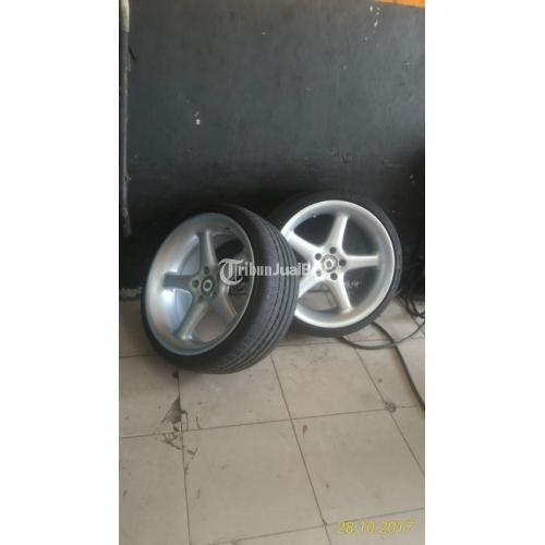 Velg Racing Dynamics RGS 20" BMW Kondisi Second Sudah Repaint di ...