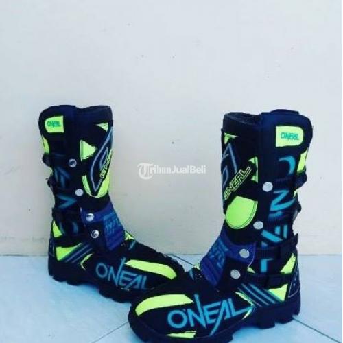Sepatu Trail Kualitas Bandung Bahan Sol Oke Harga Bersaing di Bandung ...