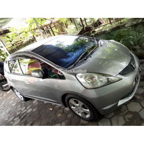 Mobil Honda Jazz Tahun 2008 Matic Bekas Second Harga Murah di Surabaya ...