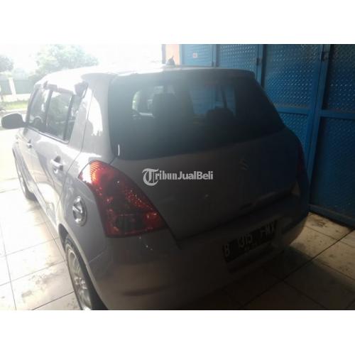 Mobil Suzuki Swift ST Manual Tahun 2008 Bekas Second Harga Murah di ...