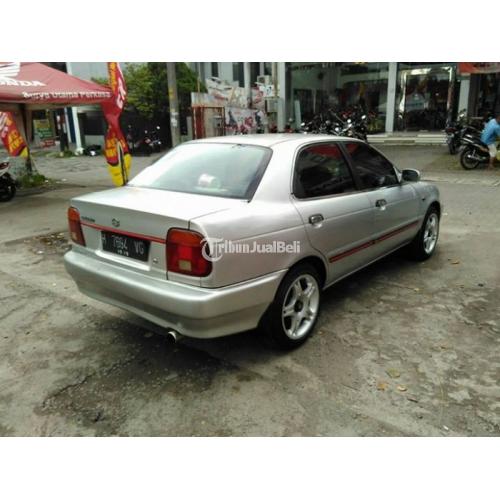 Mobil Sedan Suzuki Baleno Tahun 1997 Bekas Second Harga Murah di ...