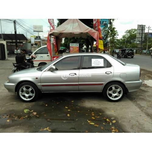 Mobil Sedan Suzuki Baleno Tahun 1997 Bekas Second Harga Murah di ...