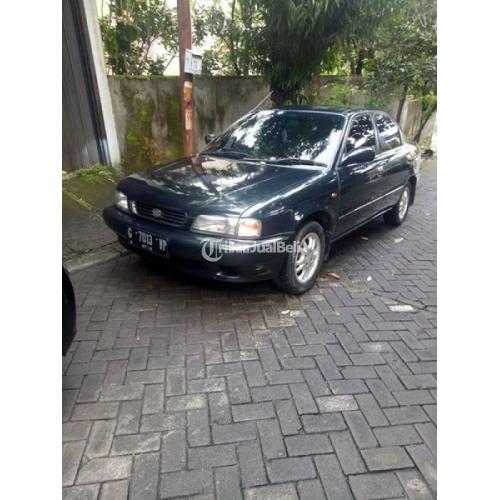 Mobil Sedan Suzuki Baleno Tahun 1997 Bekas Second Harga Murah di ...