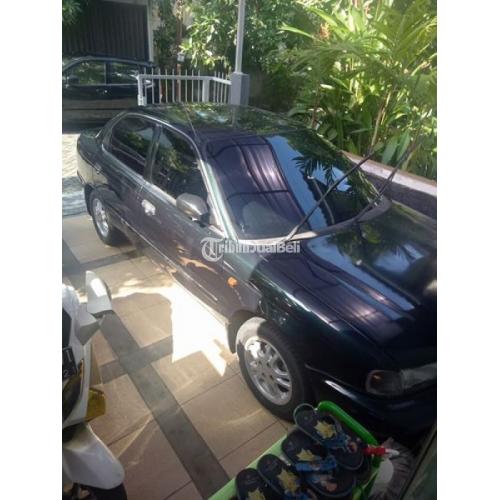 Mobil Sedan Suzuki Baleno Tahun 1997 Bekas Second Harga Murah di ...