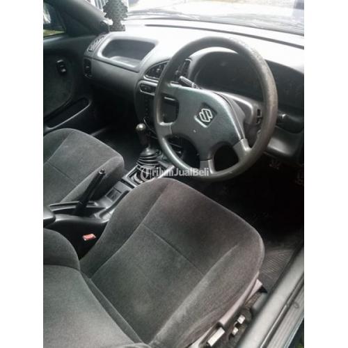 Mobil Sedan Suzuki Baleno Tahun 1997 Bekas Second Harga Murah di ...