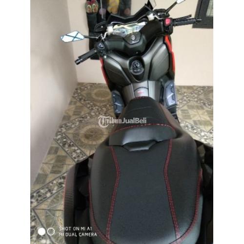 Yamaha Xmax Tahun 2017 Modifikasi Km 5700 di Kebagusan, Jakarta Selatan ...