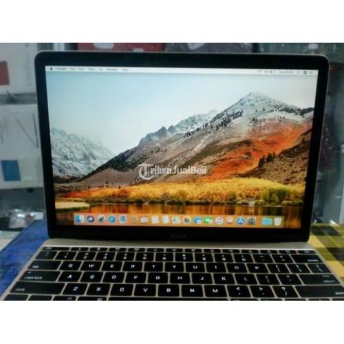 Laptop Apple Macbook Pro Retina 12 Inch Bekas Second Harga Murah di ...