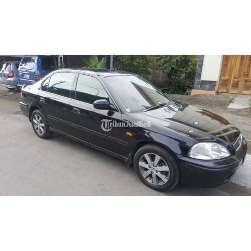 Mobil Sedan Honda Verio Tahun 1997 Bekas Harga Murah Normal Pajak ...