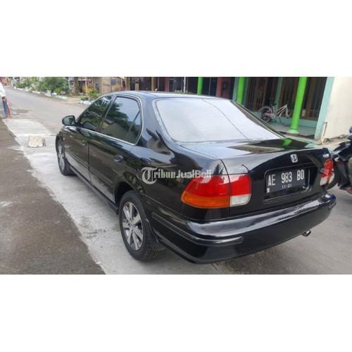 Mobil Sedan Honda Verio Tahun 1997 Bekas Harga Murah Normal Pajak ...