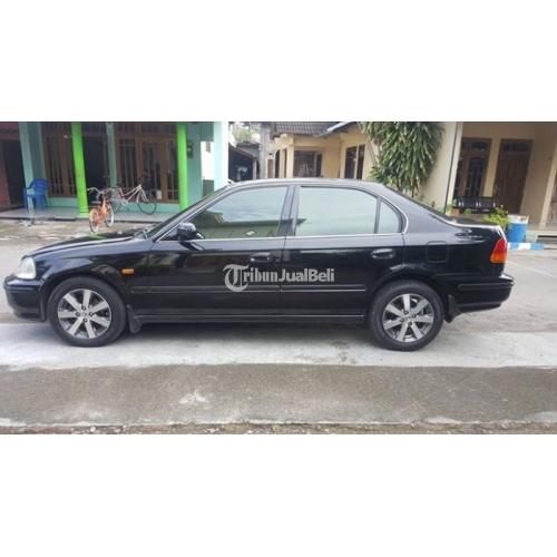 Mobil Sedan Honda Verio Tahun 1997 Bekas Harga Murah Normal Pajak ...