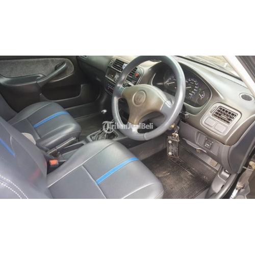 Mobil Sedan Honda Verio Tahun 1997 Bekas Harga Murah Normal Pajak ...