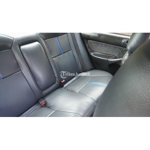 Mobil Sedan Honda Verio Tahun 1997 Bekas Harga Murah Normal Pajak ...